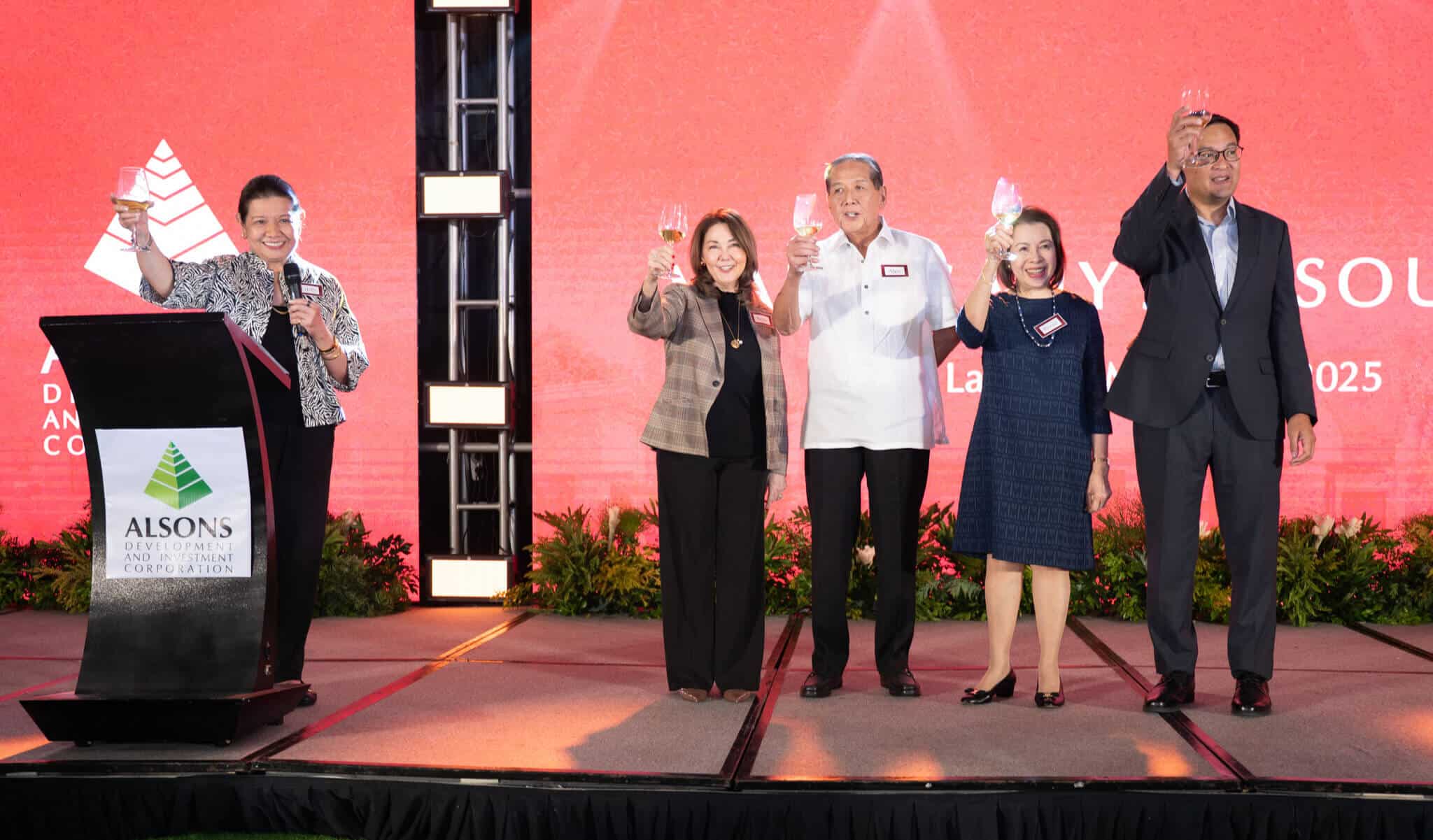 Alsons Dev Launches Mahogany South, its First Housing Development in Southern Davao | Alsons Dev